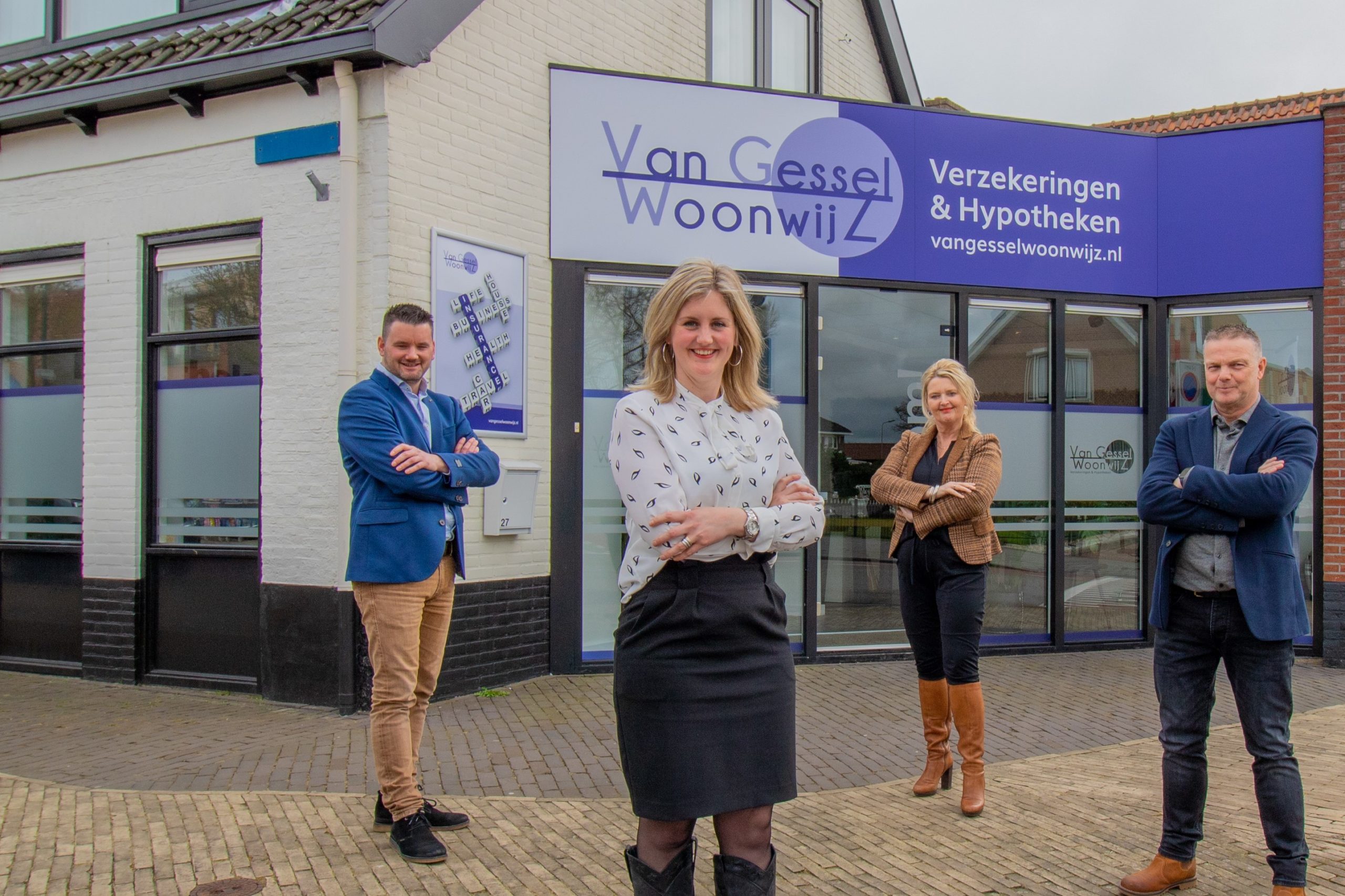 Nieuws - Van Gessel WoonwijZ